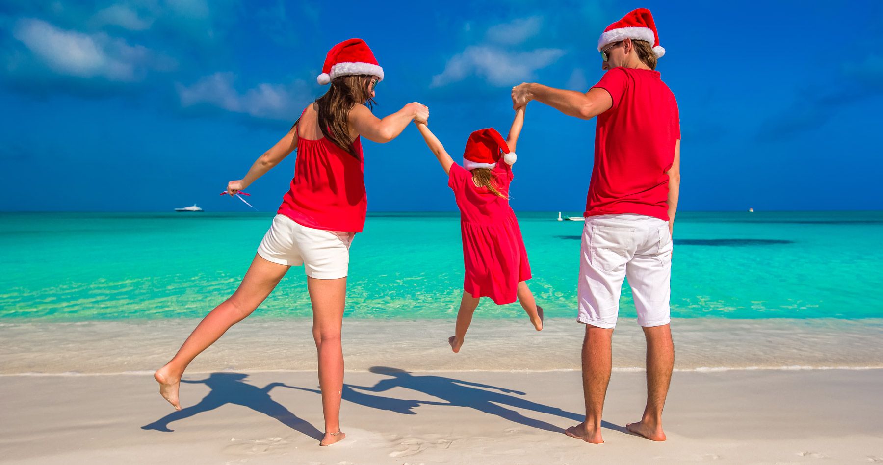 Best ideas to spend time with your family on a holiday