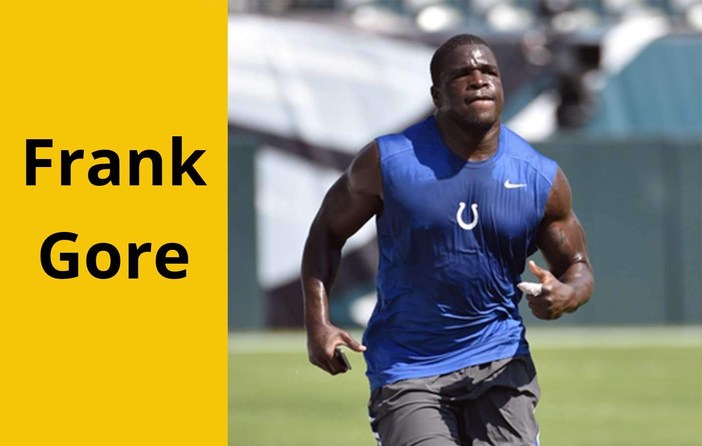 Drick Parrish: Biography, Relationships, Social Media