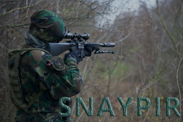 Snaypir - Who Are They And What Do They Do? - Free Open Book