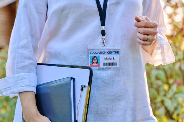 Badge printing and how to use efficiently!