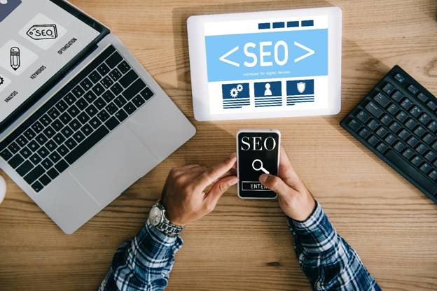 SEO in Johannesburg: How to Create SEO-Optimized Content