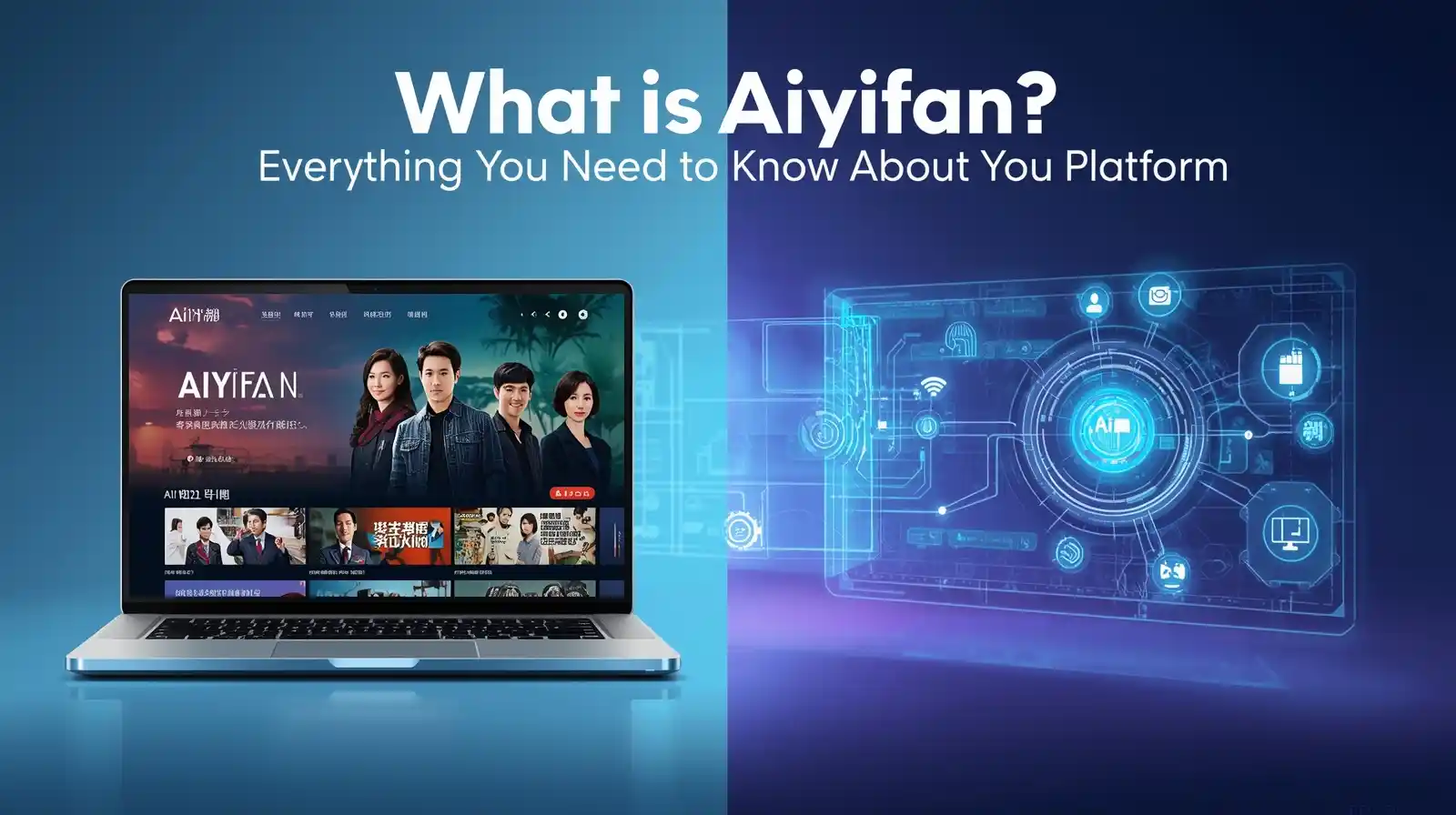 What Is Aiyifan? Everything You Need to Know About the Platform
